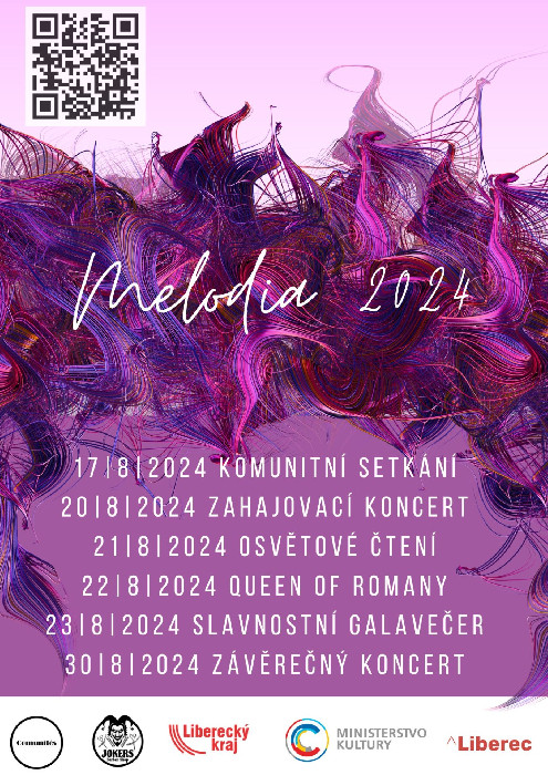 Melodia 2024 :: Comunités